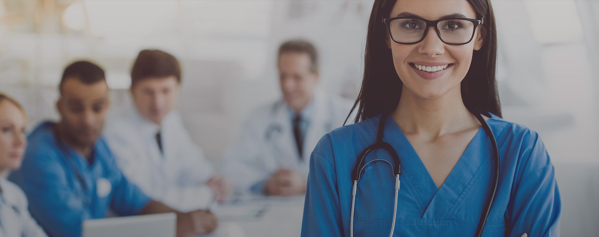 Hospital Management Add-On on Microsoft Dynamics™ | Routeget ...